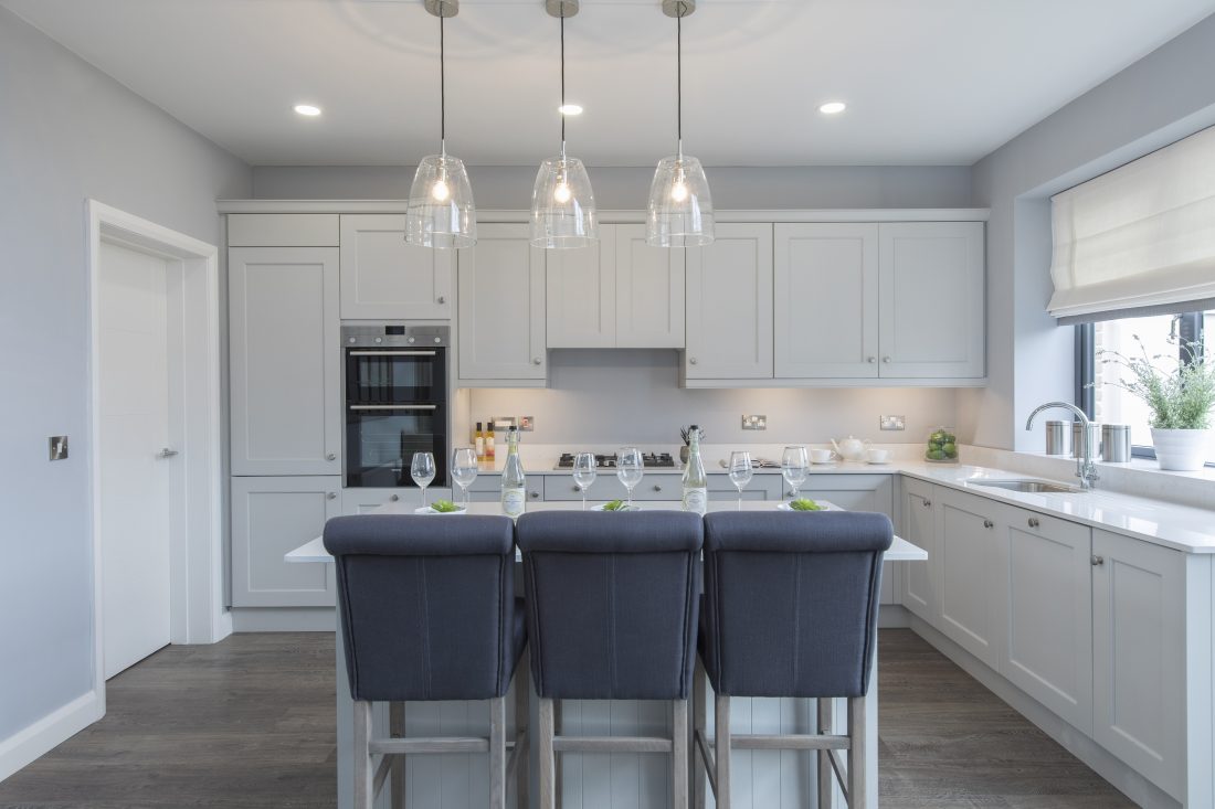 Kitchen 1 | Keane Kitchens